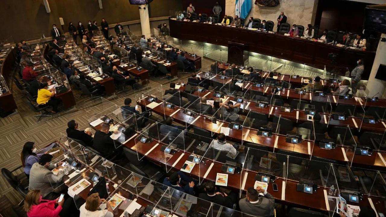 ¿Cuántos diputados hay en el Congreso Nacional? Lo que establece la ...