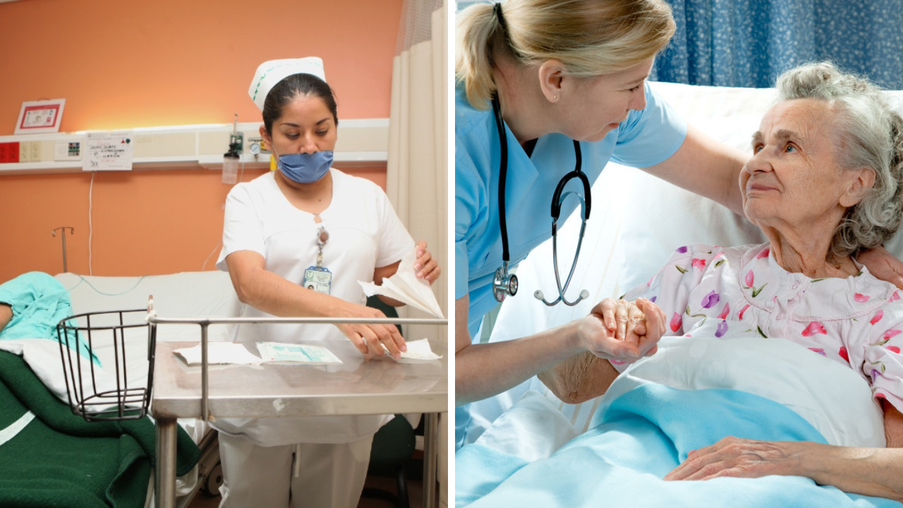 Día de la enfermera en Honduras, desde cuándo se celebra y por qué