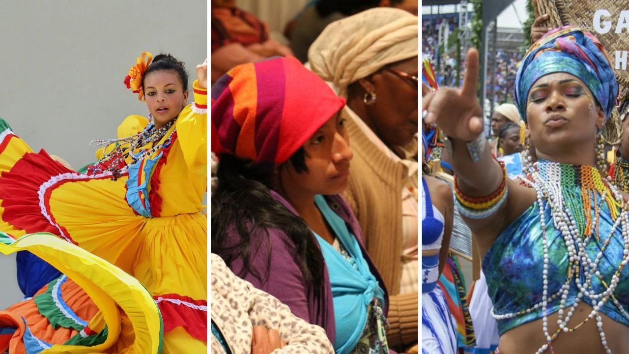 Día de la raza en Honduras, conoce porqué se celebra esta fecha