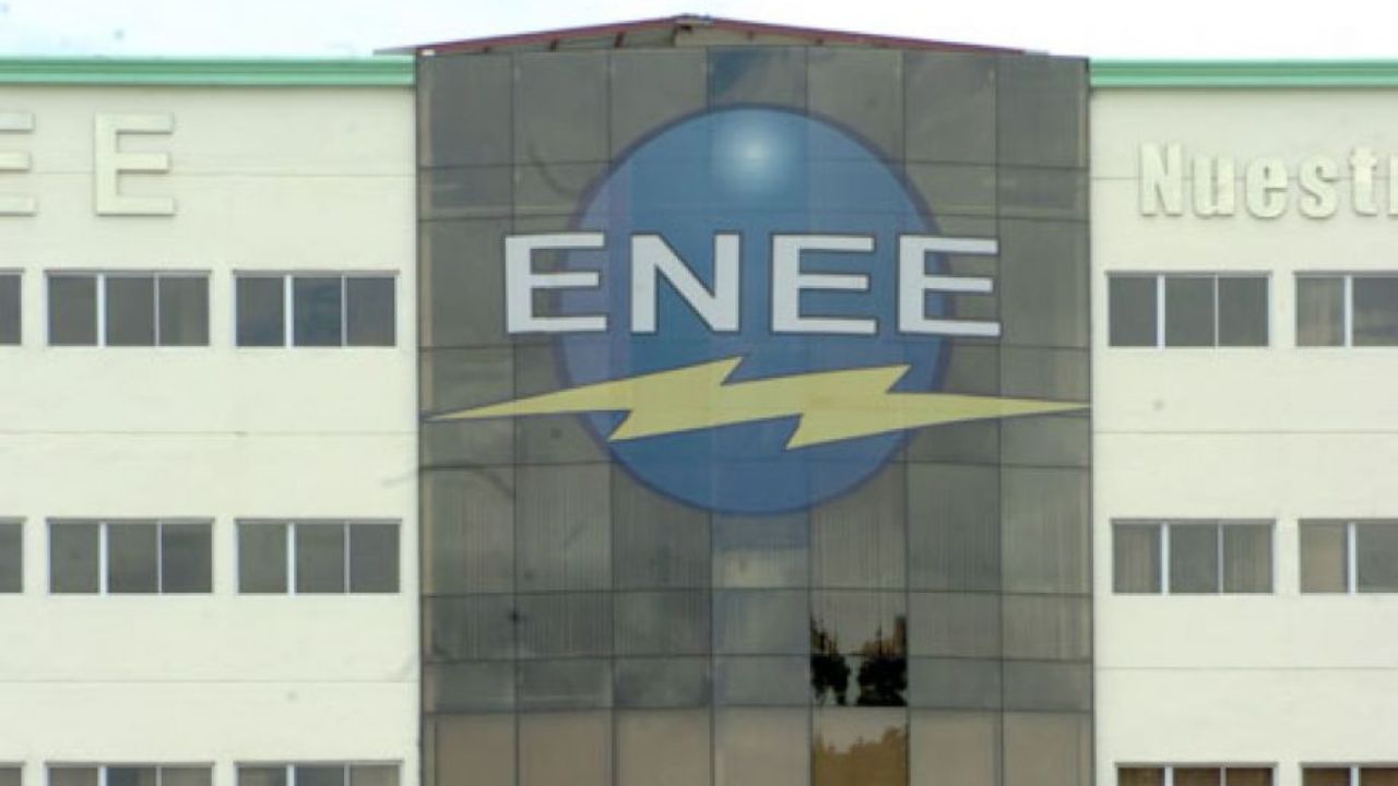 ENEE logra preacuerdo con 8 generadoras para renegociación de contratos ...