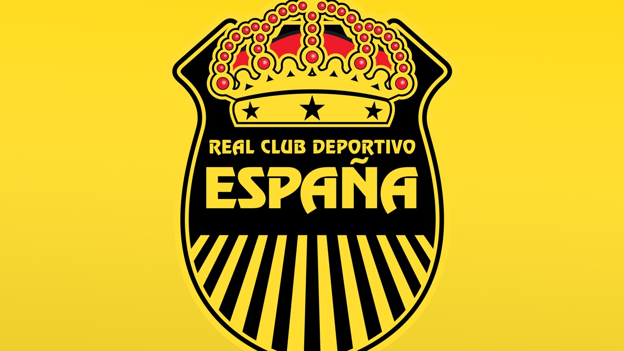 Escudo del Real España, entérate del significado de los símbolos y los ...
