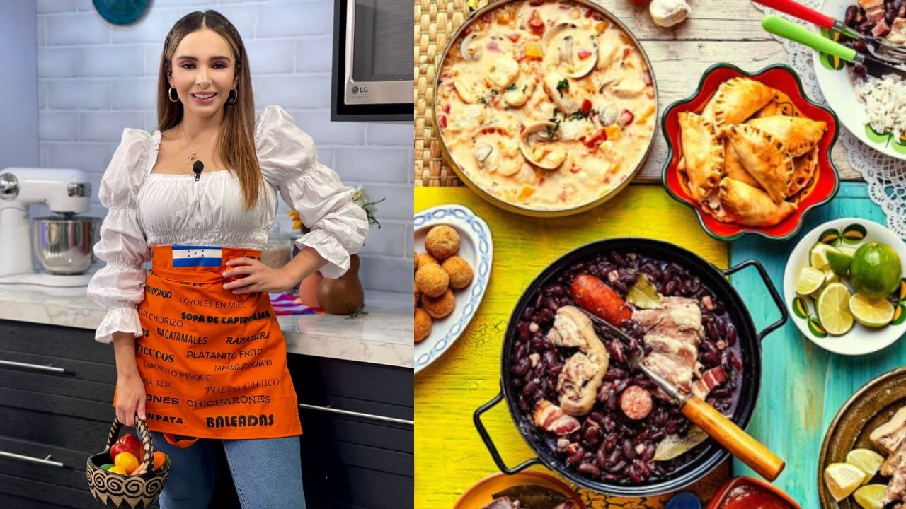 Chef Laura Pérez: La importancia y desafíos de la gastronomía tradicional