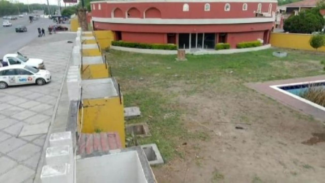 Hallan restos humanos cerca de motel donde apareció cuerpo de Debanhi ...