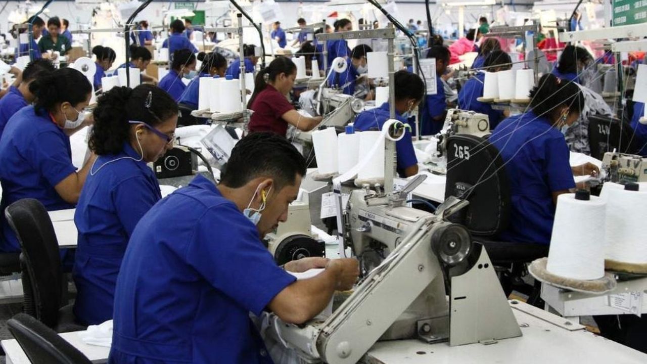 Miles de hondureños serán capacitados en el sector textil, anuncia HUGE ...