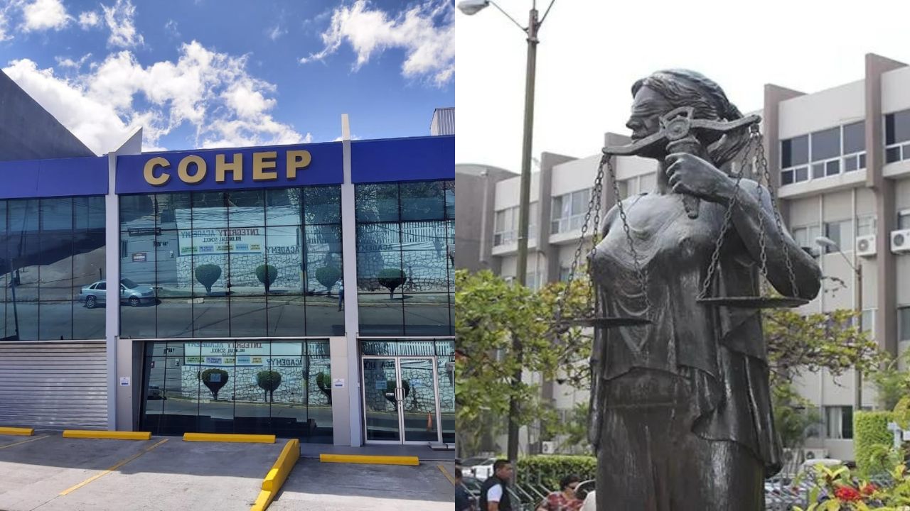 Cohep propone que tercera persona elija directiva interna de Junta ...