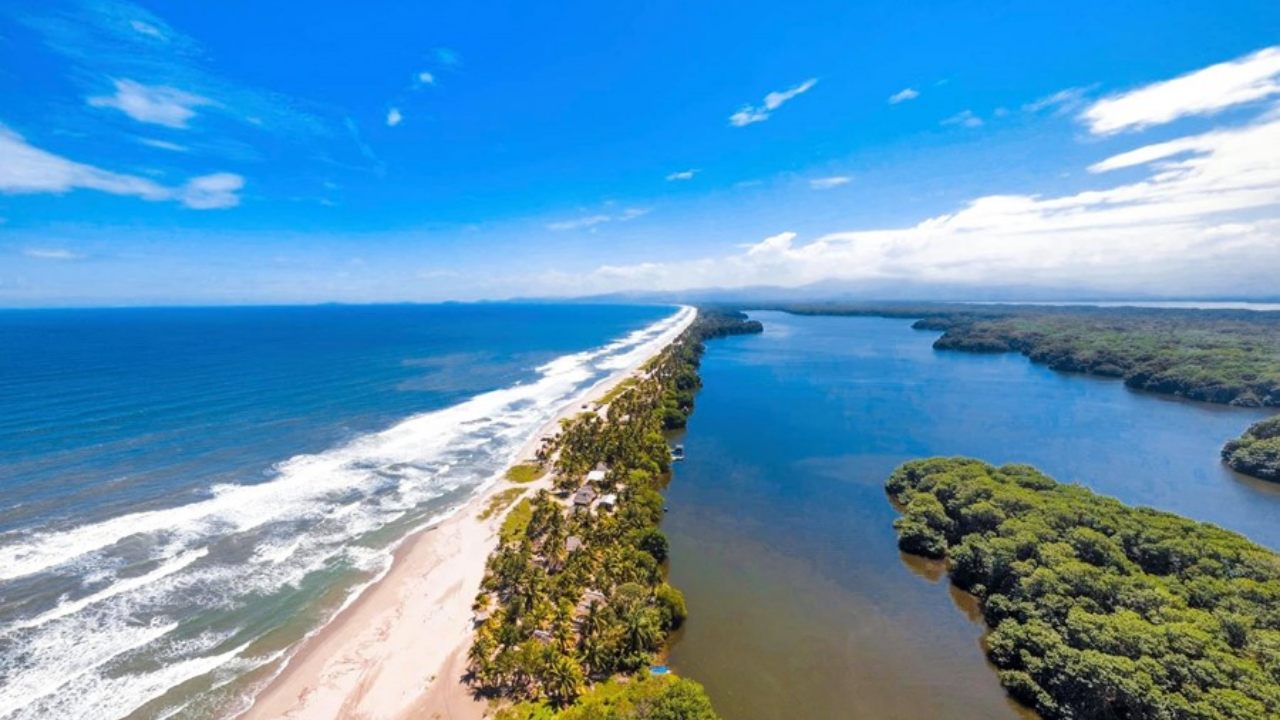 Lagunas de Honduras, una lista de las más conocidas y bellas del país