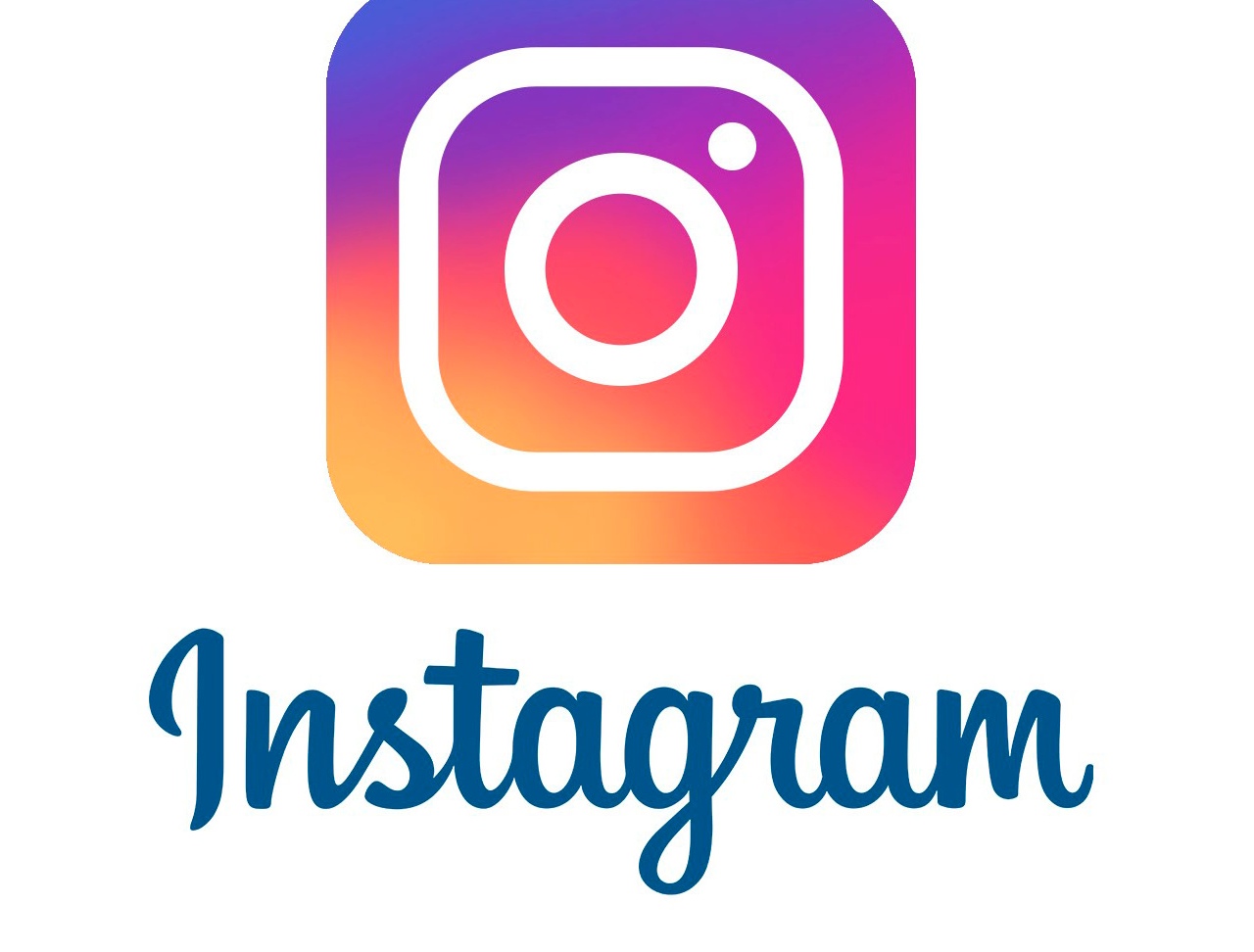 Logo de Instagram, evolución del icono a lo largo de los años