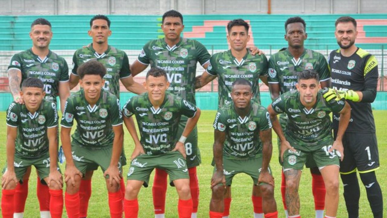 Marathón es ahora parte de la familia de Deportes TVC