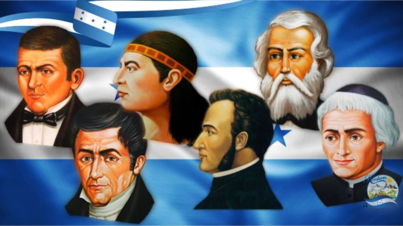 Próceres de Honduras, quiénes son y por qué son tan importantes en la ...