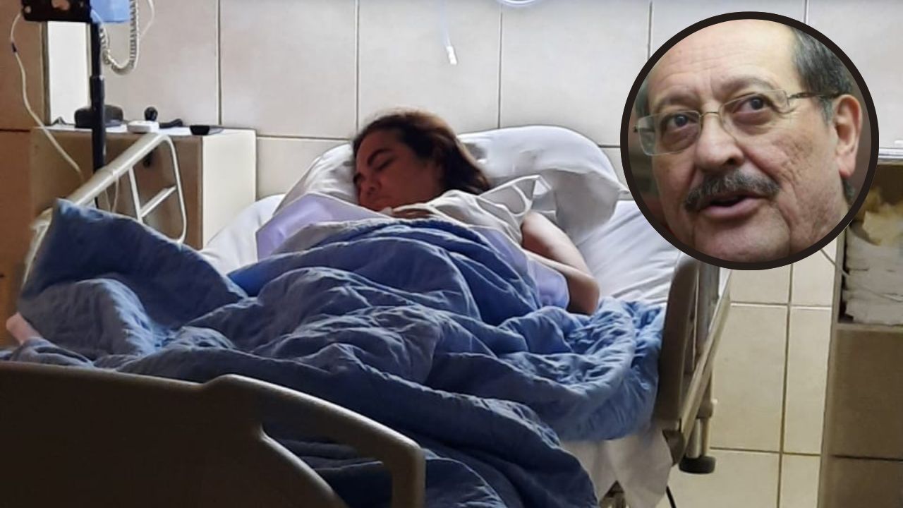 Edmundo Orellana: 'Es de justicia' dar un régimen especial para que ...