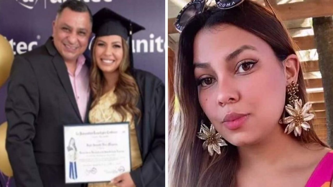 Walter Peña a la expectativa que operativos en Roatán den frutos para encontrar a Angie