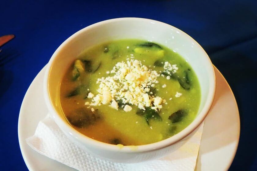 Conoce la comida típica de Intibucá, platos que son para chuparse los dedos