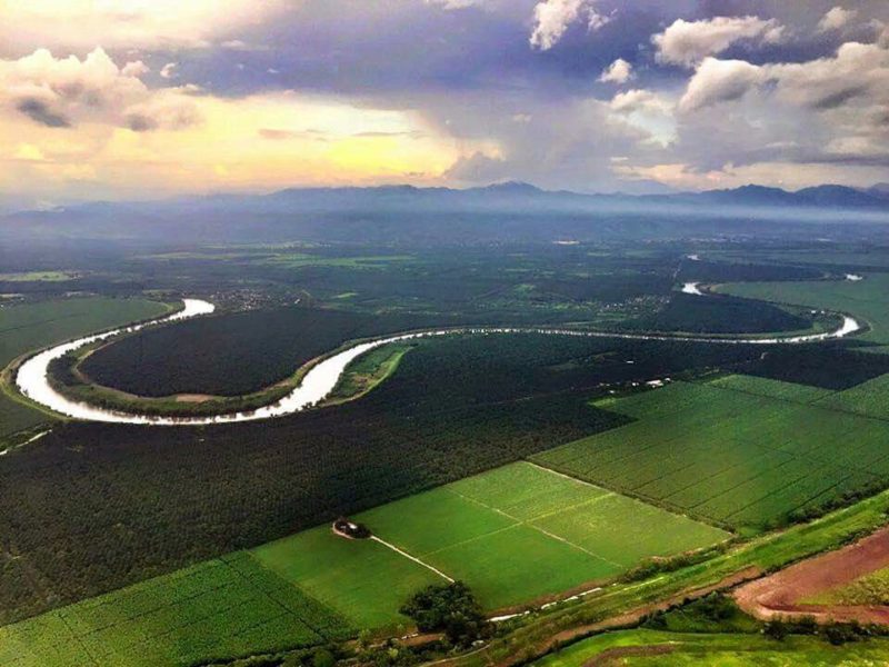 ¿Cuáles son los valles de Honduras? Conoce los más extensos e ...