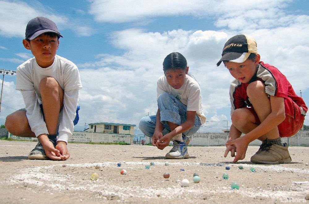 Juegos Tradicionales hondureños que disfrutaste en tu niñez y que ...