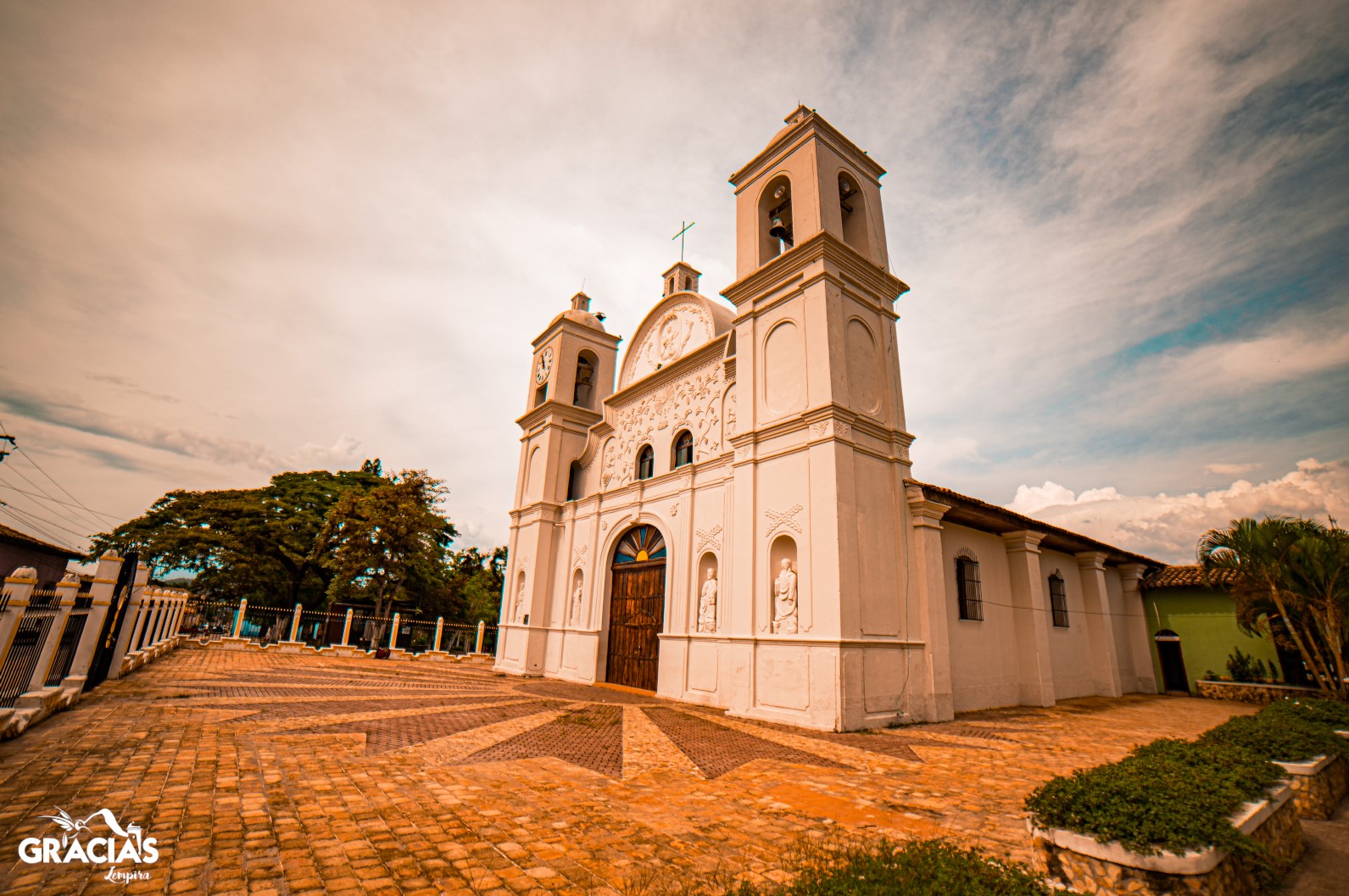 Catedrales de Honduras: ¿cuáles son y dónde se ubican los principales ...