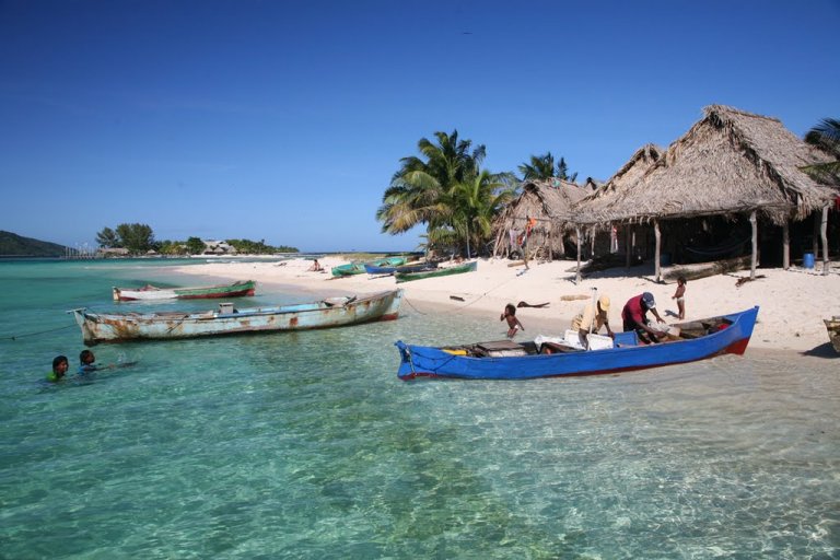 Playas de Honduras, las mejores opciones para visitar en vacaciones ...