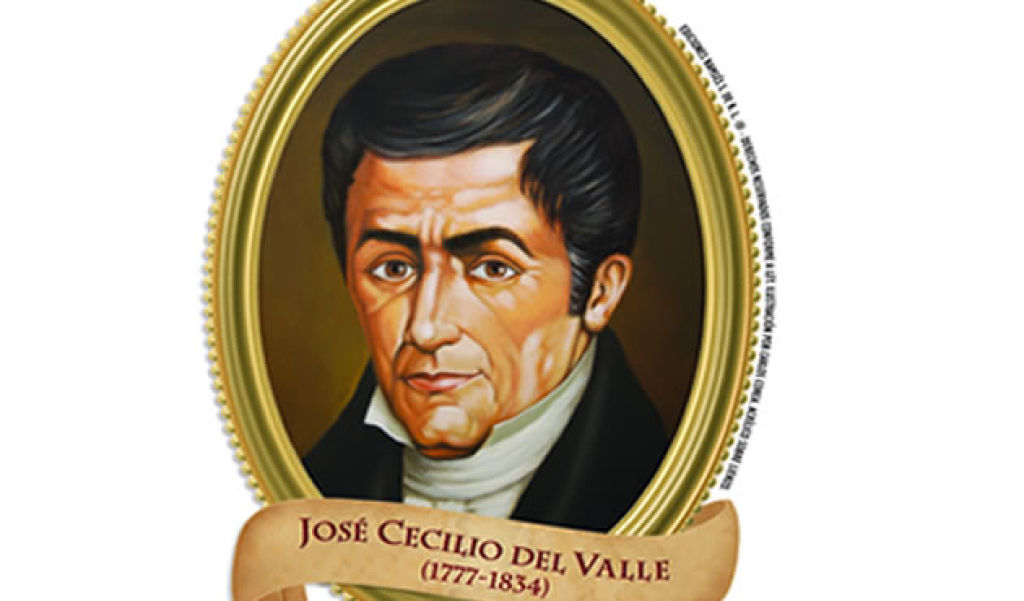 Imágenes de próceres de Honduras; información, historia y datos ...