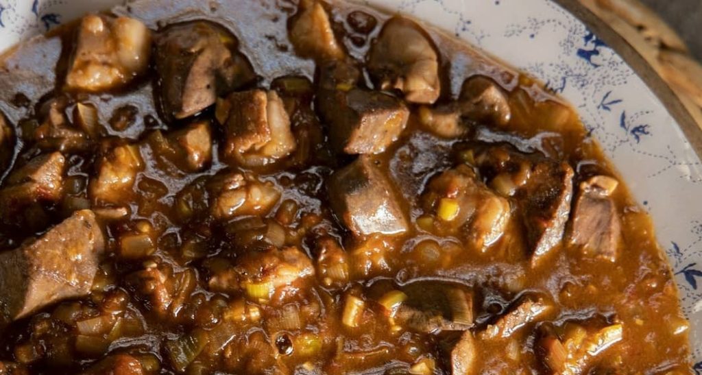 Comida típica del departamento de Colón, Honduras, descubre los ...