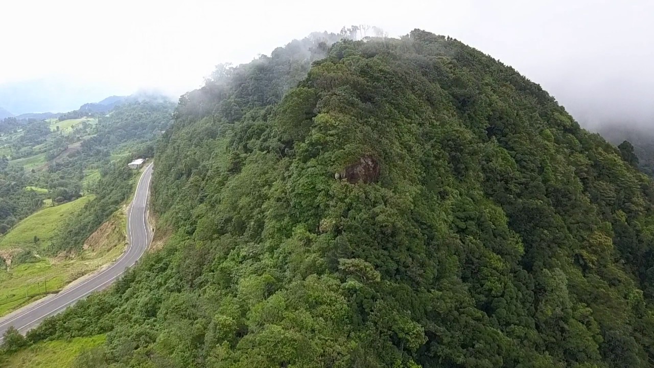 Reservas naturales de Honduras, las áreas protegidas en el occidente ...
