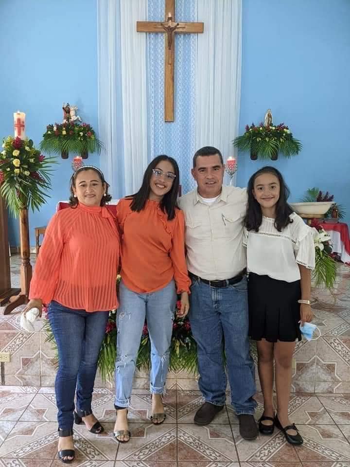 ¿Cómo ocurrió la tragedia de la familia Discua en San Francisco de Yojoa?