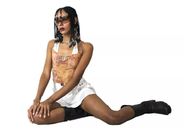 ¿Quién es el papá de Jotta A? La complicada relación que tiene la cantante con su familia