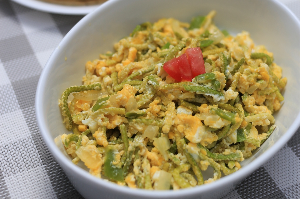 Comidas típicas de Santa Bárbara, platos tradicionales y deliciosos del ...