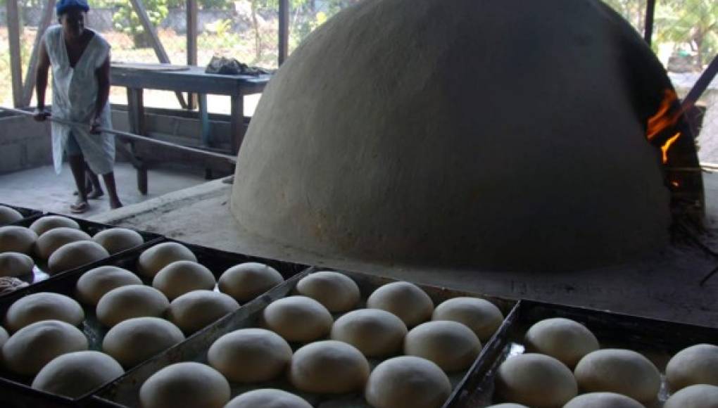 ¿Cómo hacer pan de coco hondureño? receta fácil y rápida para degustar ...