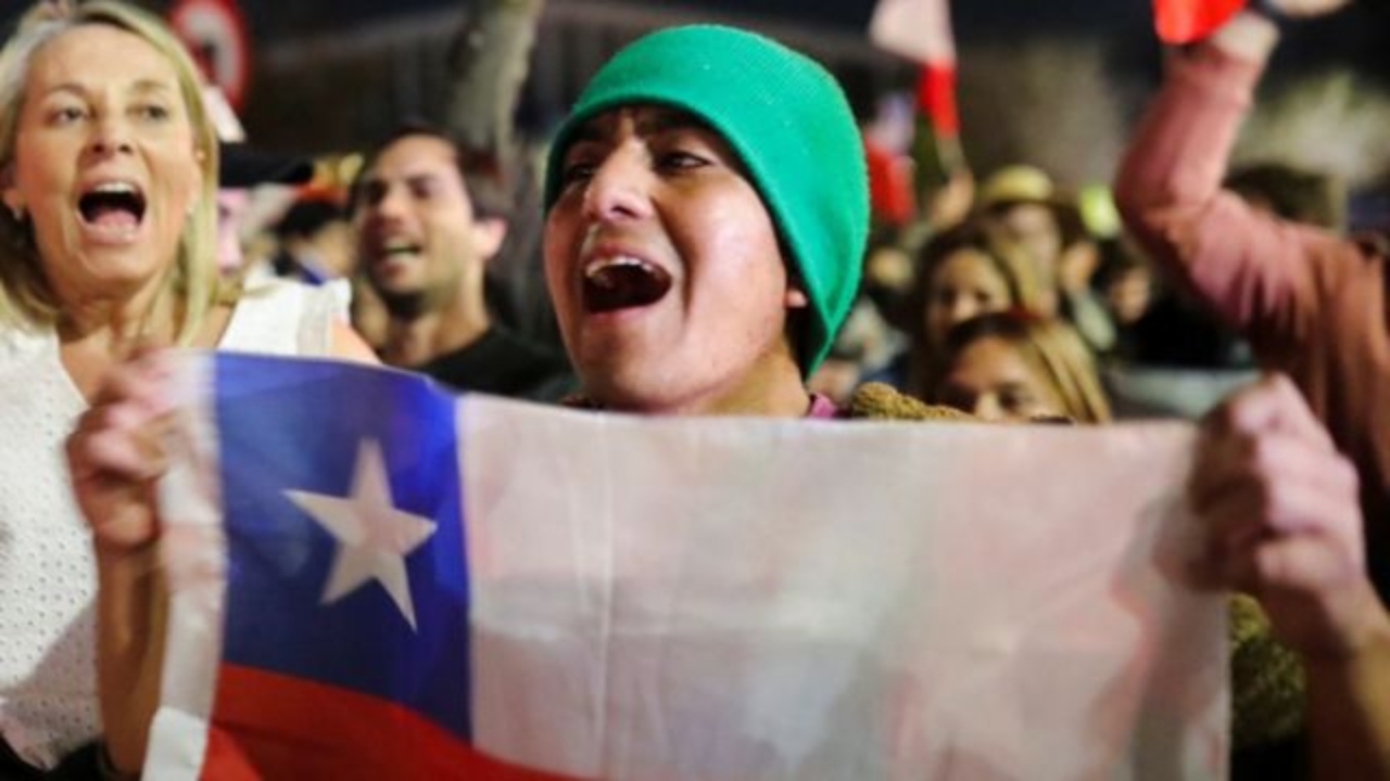 'Honduras no puede obviar lo ocurrido en Chile', dicen analistas