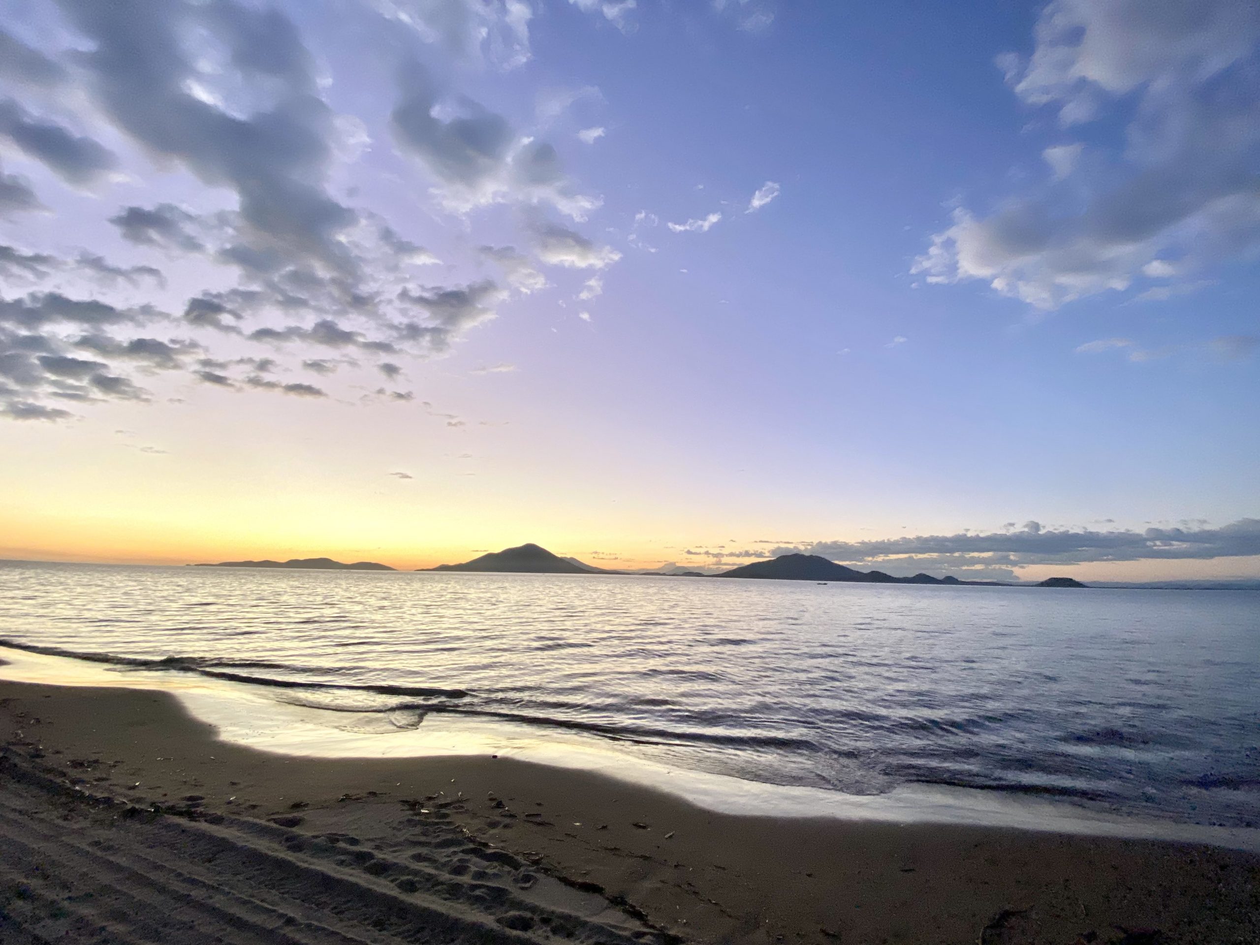Playas del Sur de Honduras, maravillosas y atractivas joyas naturales ...
