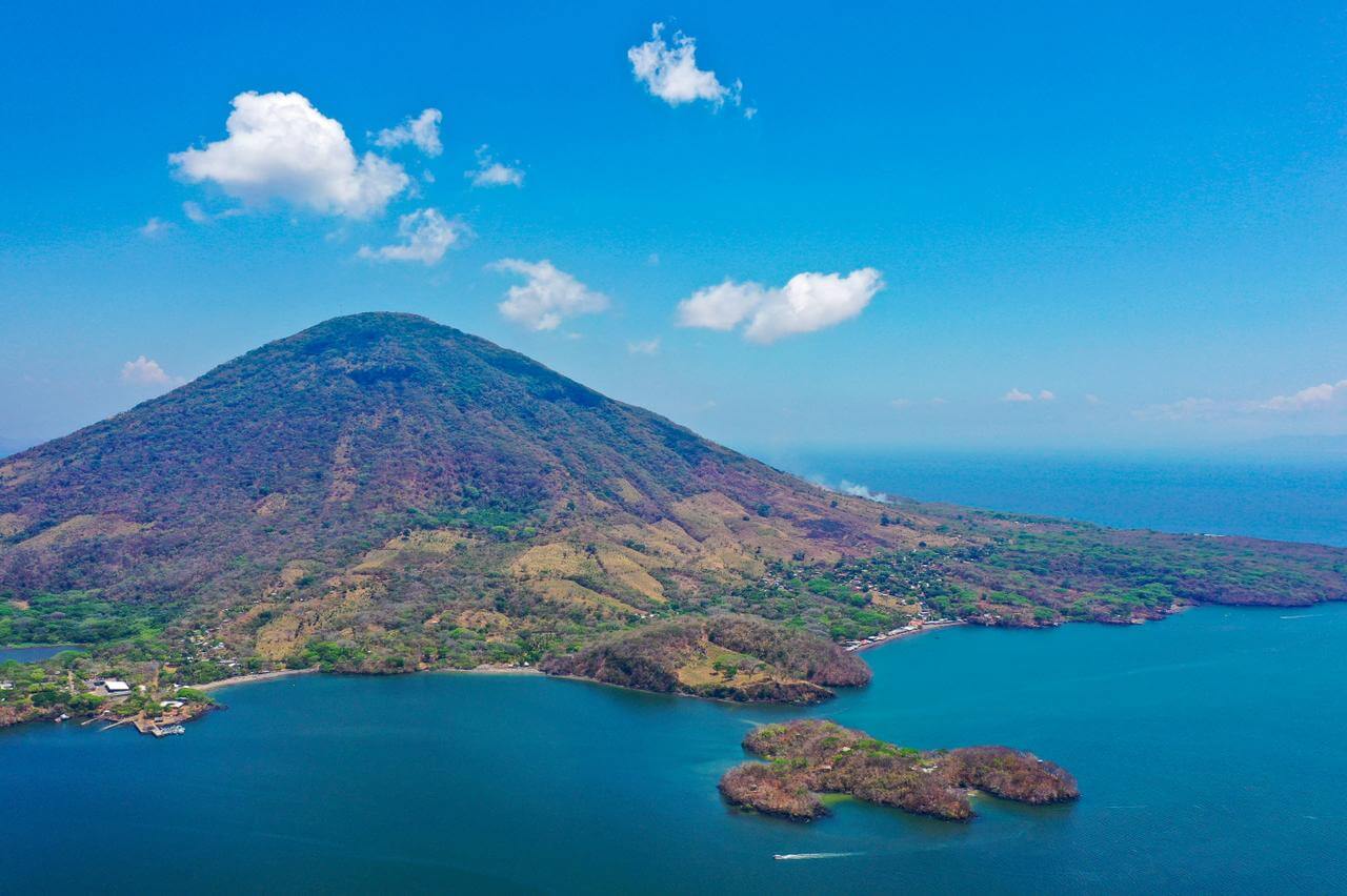Volcanes de Honduras: ¿Cuántos hay y dónde están ubicados en el país ...