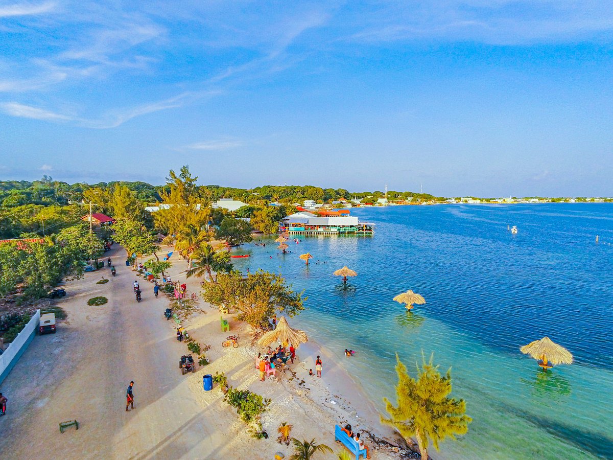 Playas de Honduras, las mejores opciones para visitar en vacaciones ...