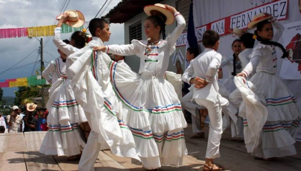 Ferias patronales de Honduras: cultura, tradición y gastronomía, lo ...