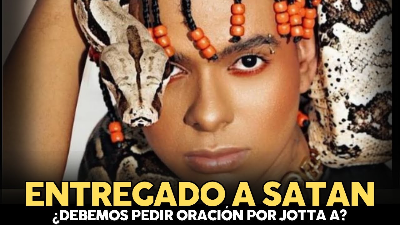 ¿Dónde nació Jotta A? Lugar que vio nacer a la cantante y ahora la rechaza