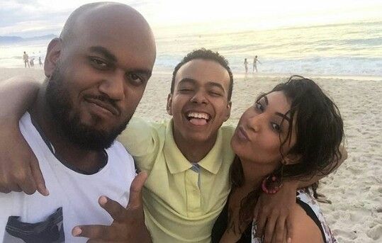 ¿Quién es el papá de Jotta A? La complicada relación que tiene la ...