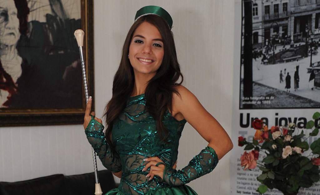 ¿Quién es Jennifer Funes? y su sorprendente transformación de gordita ...