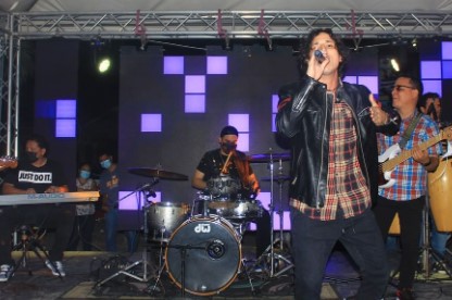 Así es el hondureño Jorge Alejandro: nació en cuna de arte para ser un ...