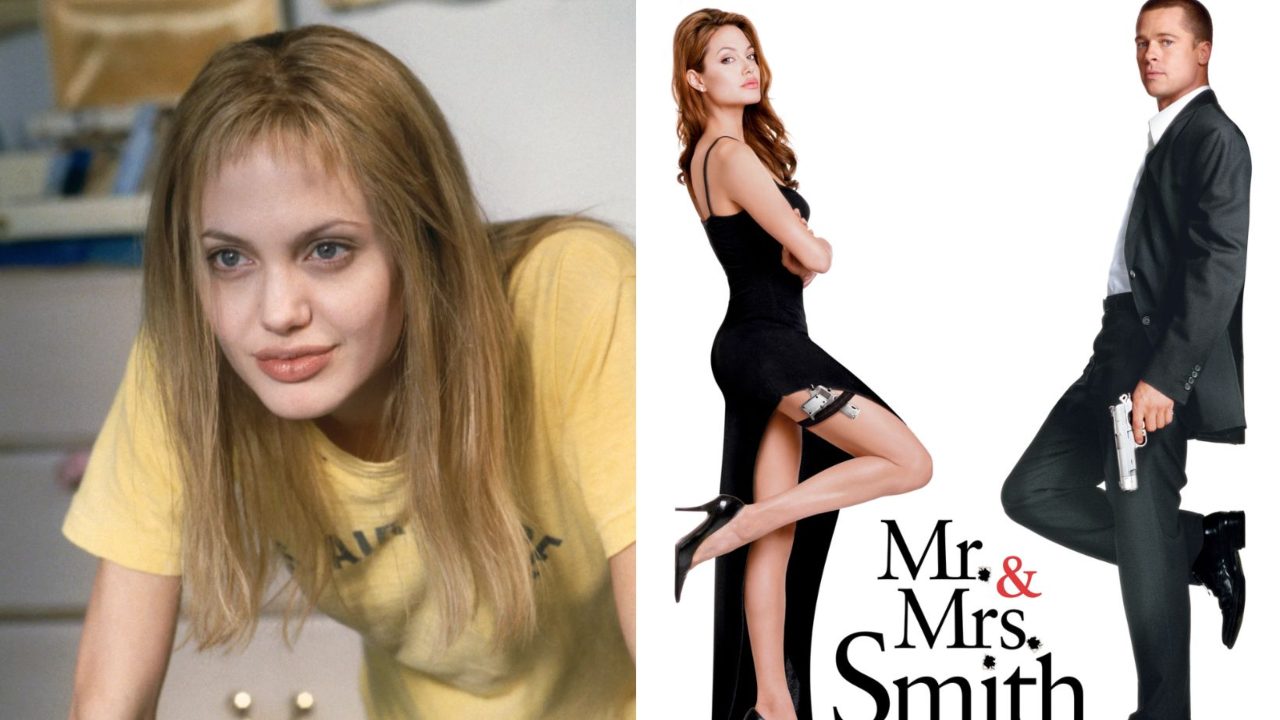 Angelina Jolie y sus películas: las mejores 5 actuaciones de la actriz en Hollywood