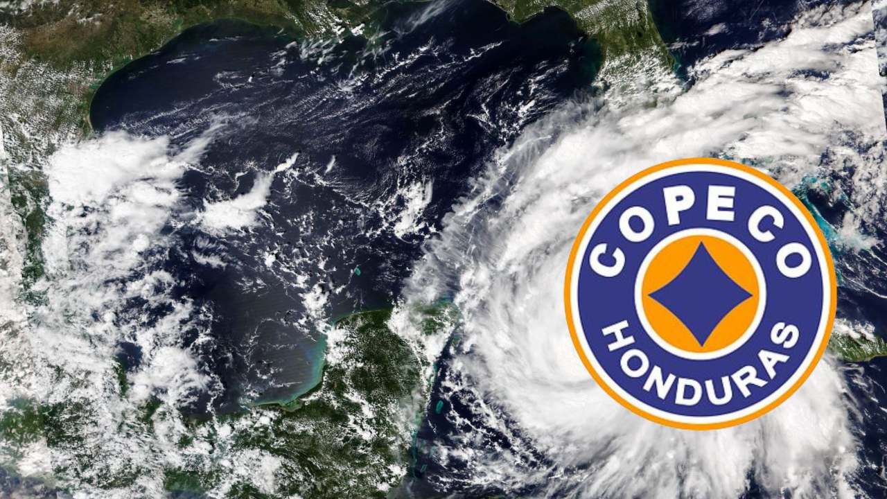 Copeco Honduras, más de 67 mil personas han sido afectadas por las lluvias