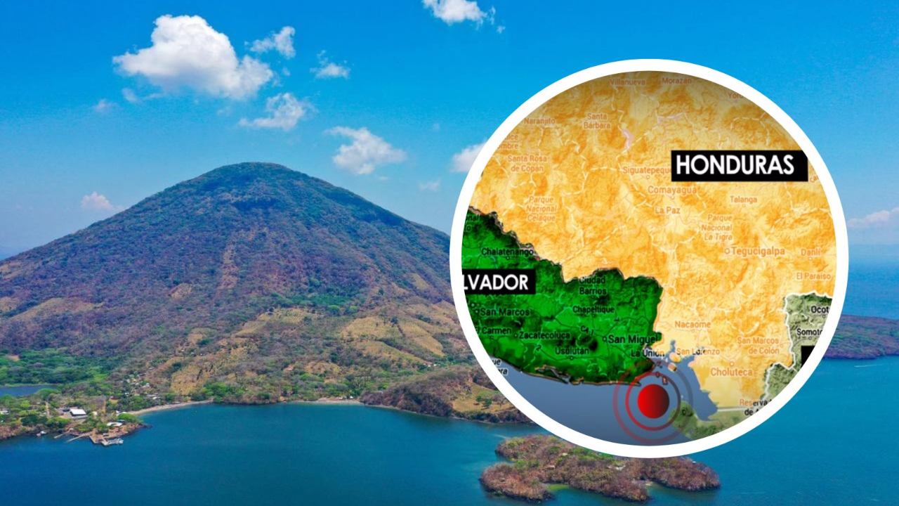 ¿Por qué es importante el mar Pacífico para los hondureños en el ámbito ...