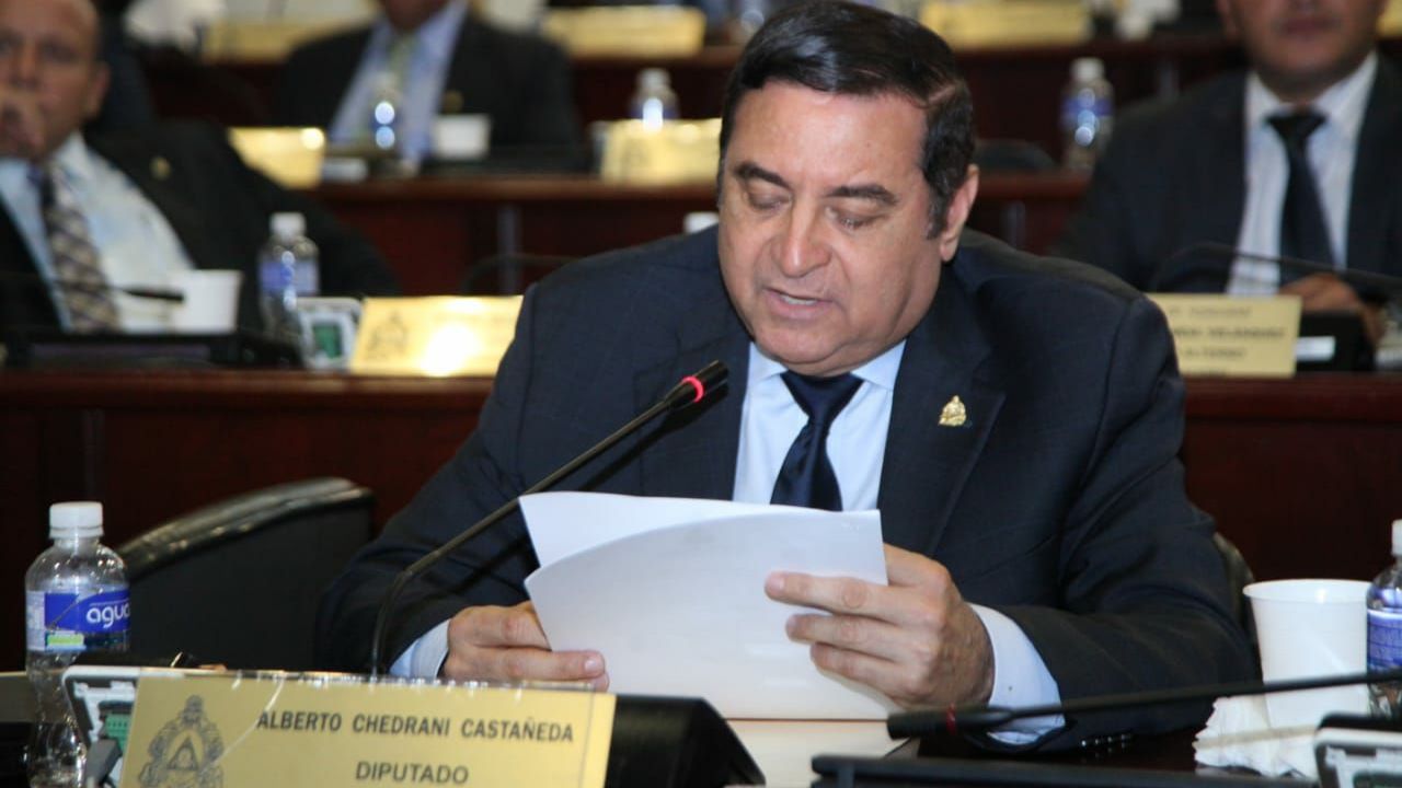 Declaran inocentes a parlamentarios implicados en el caso 'Red de ...