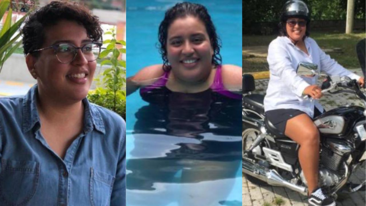 Encañonaron a su familia y a ella la mataron en la sala; lo que se sabe ...