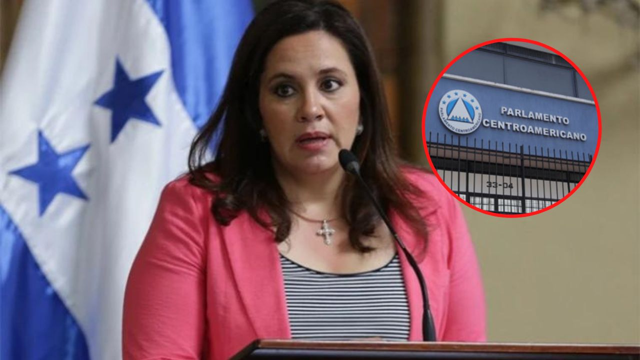 Retiran solicitud para que Ana García de Hernández sea diputada ...