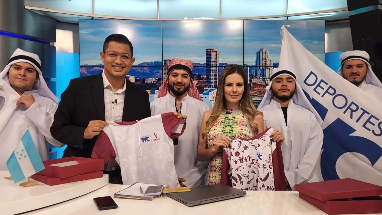 ¿Cómo puedo obtener una de las hermosas camisetas de Deportes TVC para ...