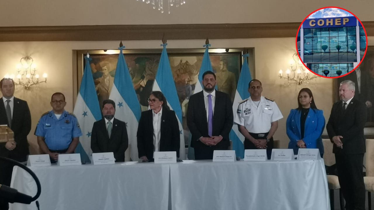 Cohep insta a titulares del MP, CSJ y Congreso Nacional a presentarse a ...