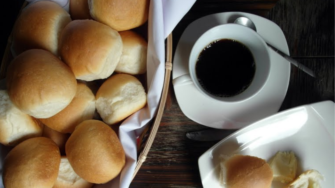 ¿Cómo hacer pan de coco hondureño? receta fácil y rápida para degustar ...