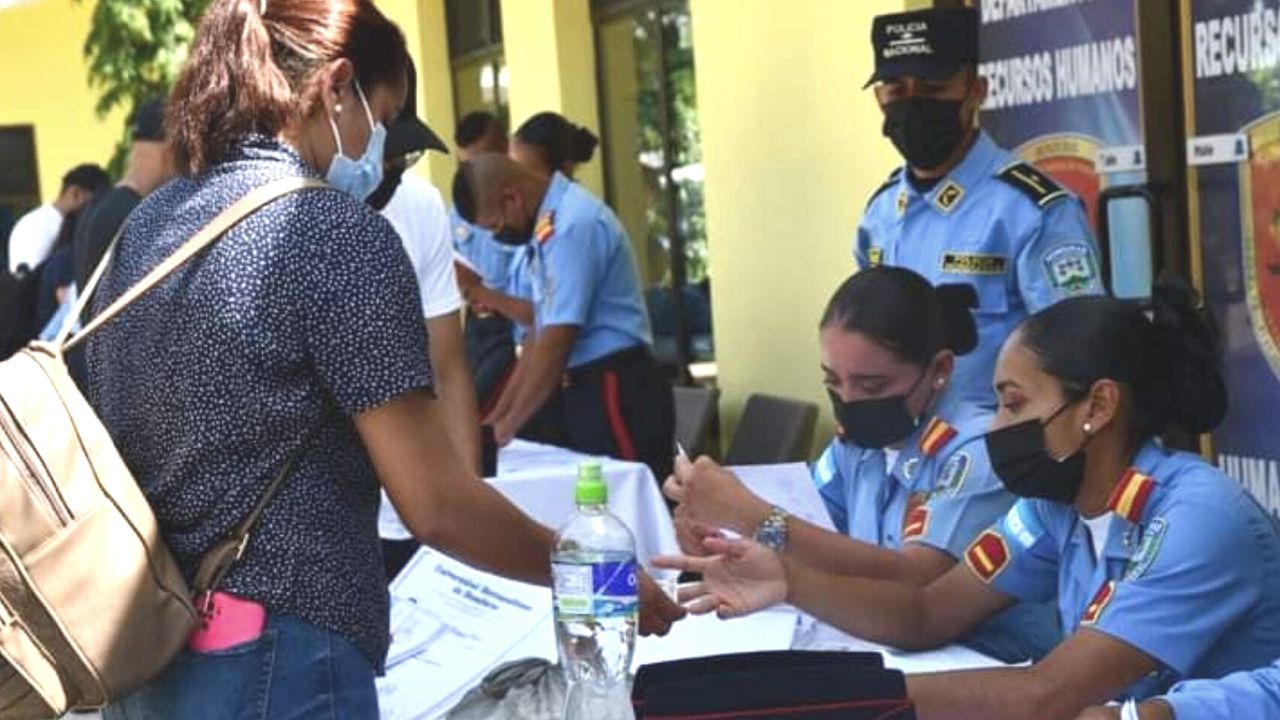 Las horas claves: cronología de la tragedia en la Anapo