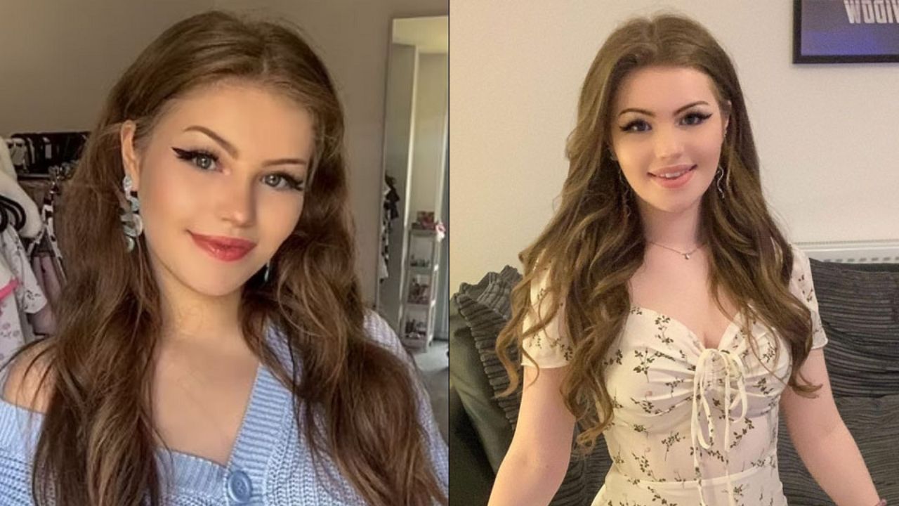 Modelo tuvo que ser hospitalizada tras operarse su zona íntima