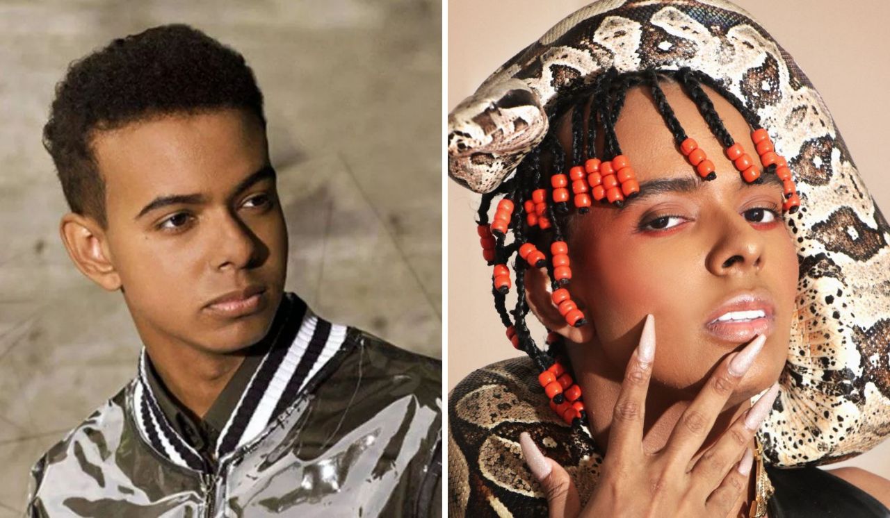 ¿Dónde nació Jotta A? Lugar que vio nacer a la cantante y ahora la rechaza