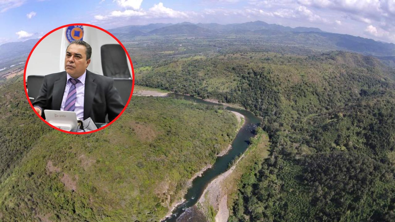 ¿Cuándo iniciará la construcción de la represa El Tablón?, ministro de ...