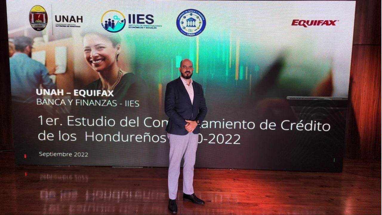 UNAH y Equifax presentan el 1er Estudio de Comportamiento de Crédito de ...